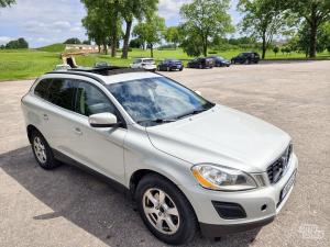 Volvo XC60 2012 Kauņa, ar dzinēja tilpumu 2.40 L un nobraukumu 373 tūkst. km par 4198 €, foto 3 vietnē AUTOMOTO.COM.LV