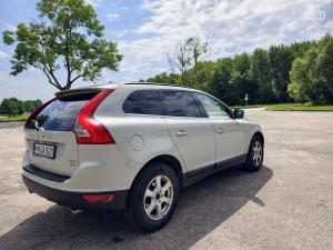 Volvo XC60 2012 Kauņa, ar dzinēja tilpumu 2.40 L un nobraukumu 373 tūkst. km par 4198 €, foto 4 vietnē AUTOMOTO.COM.LV