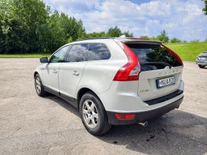 Volvo XC60 2012 Kauņa, ar dzinēja tilpumu 2.40 L un nobraukumu 373 tūkst. km par 4198 €, foto 5 vietnē AUTOMOTO.COM.LV