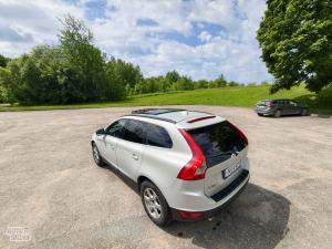 Volvo XC60 2012 Kauņa, ar dzinēja tilpumu 2.40 L un nobraukumu 373 tūkst. km par 4198 €, foto 6 vietnē AUTOMOTO.COM.LV