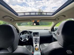 Volvo XC60 2012 Kauņa, ar dzinēja tilpumu 2.40 L un nobraukumu 373 tūkst. km par 4198 €, foto 8 vietnē AUTOMOTO.COM.LV