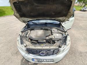 Volvo XC60 2012 Kauņa, ar dzinēja tilpumu 2.40 L un nobraukumu 373 tūkst. km par 4198 €, foto 9 vietnē AUTOMOTO.COM.LV