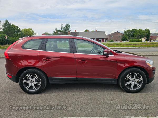 Volvo XC60 2012 Paide, ar dzinēja tilpumu 2.40 L un nobraukumu 189 tūkst. km par 9350 €, foto 3 vietnē AUTOMOTO.COM.LV