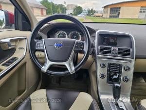 Volvo XC60 2012 in Paide, with an engine capacity of 2.40 L and mileage of 189 thousand km for 9350 €, photo 8 on AUTOMOTO.COM.LV
