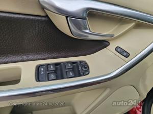 Volvo XC60 2012 in Paide, with an engine capacity of 2.40 L and mileage of 189 thousand km for 9350 €, photo 14 on AUTOMOTO.COM.LV