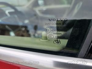 Volvo XC60 2012 in Paide, with an engine capacity of 2.40 L and mileage of 189 thousand km for 9350 €, photo 15 on AUTOMOTO.COM.LV