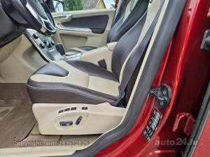 Volvo XC60 2012 in Paide, with an engine capacity of 2.40 L and mileage of 189 thousand km for 9350 €, photo 17 on AUTOMOTO.COM.LV
