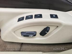 Volvo XC60 2012 in Paide, with an engine capacity of 2.40 L and mileage of 189 thousand km for 9350 €, photo 18 on AUTOMOTO.COM.LV