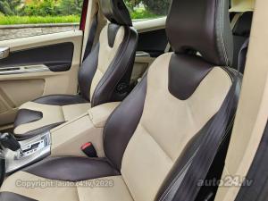 Volvo XC60 2012 in Paide, with an engine capacity of 2.40 L and mileage of 189 thousand km for 9350 €, photo 19 on AUTOMOTO.COM.LV