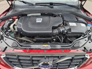 Volvo XC60 2012 in Paide, with an engine capacity of 2.40 L and mileage of 189 thousand km for 9350 €, photo 23 on AUTOMOTO.COM.LV