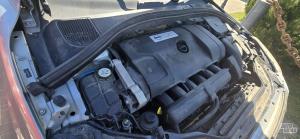 Volvo XC60 2012 in Klaipeda, with an engine capacity of 3.20 L and mileage of 296 thousand km for 8500 €, photo 3 on AUTOMOTO.COM.LV