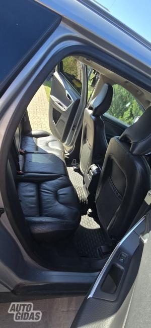 Volvo XC60 2012 in Klaipeda, with an engine capacity of 3.20 L and mileage of 296 thousand km for 8500 €, photo 6 on AUTOMOTO.COM.LV