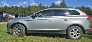 Volvo XC60 2012 in Klaipeda, with an engine capacity of 3.20 L and mileage of 296 thousand km for 8500 €, photo 8 on AUTOMOTO.COM.LV