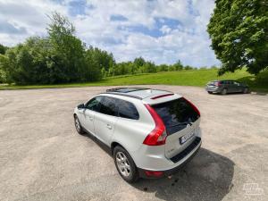 Volvo XC60 2012 in Kaunas, with an engine capacity of 2.40 L and mileage of 377 thousand km for 4298 €, photo  on AUTOMOTO.COM.LV