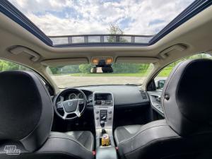 Volvo XC60 2012 Kauņa, ar dzinēja tilpumu 2.40 L un nobraukumu 377 tūkst. km par 4298 €, foto 8 vietnē AUTOMOTO.COM.LV