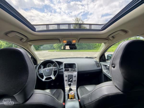Volvo XC60 2012 Kauņa, ar dzinēja tilpumu 2.40 L un nobraukumu 377 tūkst. km par 4298 €, foto 7 vietnē AUTOMOTO.COM.LV