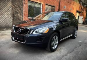 Volvo XC60 2012 Jūrmala, ar dzinēja tilpumu 2.00 L un nobraukumu 254 tūkst. km par 10500 €, foto 3 vietnē AUTOMOTO.COM.LV