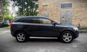 Volvo XC60 2012 Jūrmala, ar dzinēja tilpumu 2.00 L un nobraukumu 254 tūkst. km par 10500 €, foto 5 vietnē AUTOMOTO.COM.LV