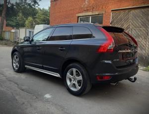 Volvo XC60 2012 Jūrmala, ar dzinēja tilpumu 2.00 L un nobraukumu 254 tūkst. km par 10500 €, foto 7 vietnē AUTOMOTO.COM.LV