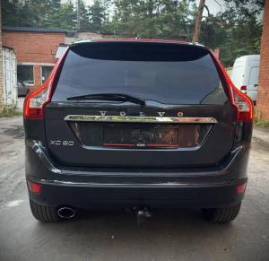Volvo XC60 2012 Jūrmala, ar dzinēja tilpumu 2.00 L un nobraukumu 254 tūkst. km par 10500 €, foto 11 vietnē AUTOMOTO.COM.LV