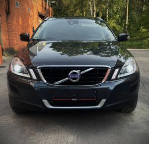 Volvo XC60 2012 Jūrmala, ar dzinēja tilpumu 2.00 L un nobraukumu 254 tūkst. km par 10500 €, foto 12 vietnē AUTOMOTO.COM.LV