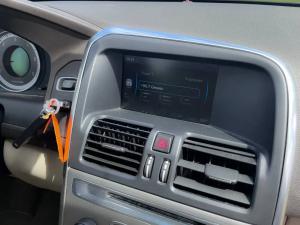 Volvo XC60 2012 Jūrmala, ar dzinēja tilpumu 2.40 L un nobraukumu 345 tūkst. km par 9950 €, foto 12 vietnē AUTOMOTO.COM.LV