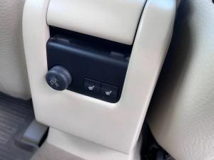 Volvo XC60 2012 Jūrmala, ar dzinēja tilpumu 2.40 L un nobraukumu 345 tūkst. km par 9950 €, foto 14 vietnē AUTOMOTO.COM.LV