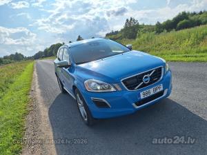 Volvo XC60 2012 Tallina, ar dzinēja tilpumu 2.40 L un nobraukumu 448 tūkst. km par 8900 €, foto 3 vietnē AUTOMOTO.COM.LV