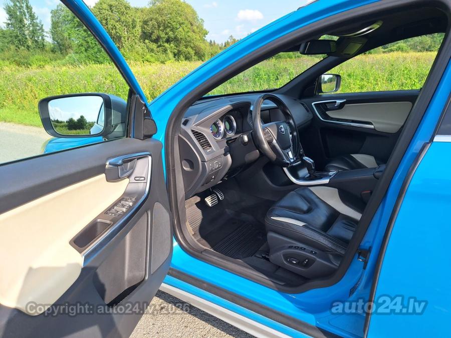 Volvo XC60 2012 Tallina, ar dzinēja tilpumu 2.40 L un nobraukumu 448 tūkst. km par 8900 €, foto 6 vietnē AUTOMOTO.COM.LV