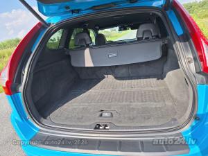 Volvo XC60 2012 Tallina, ar dzinēja tilpumu 2.40 L un nobraukumu 448 tūkst. km par 8900 €, foto 8 vietnē AUTOMOTO.COM.LV