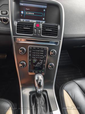 Volvo XC60 2012 Tallina, ar dzinēja tilpumu 2.40 L un nobraukumu 448 tūkst. km par 8900 €, foto 15 vietnē AUTOMOTO.COM.LV