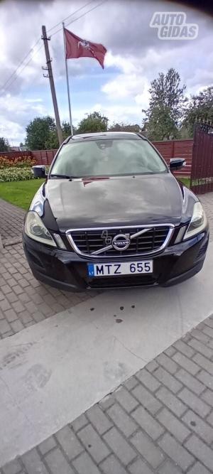 Volvo XC60 2012 in Vilnius, with an engine capacity of 2.40 L and mileage of 344 thousand km for 8600 €, photo 5 on AUTOMOTO.COM.LV