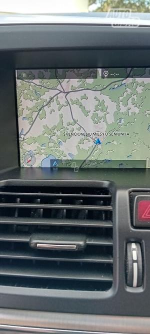 Volvo XC60 2012 in Vilnius, with an engine capacity of 2.40 L and mileage of 344 thousand km for 8600 €, photo 8 on AUTOMOTO.COM.LV