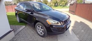 Volvo XC60 2012 in Vilnius, with an engine capacity of 2.40 L and mileage of 344 thousand km for 8600 €, photo 11 on AUTOMOTO.COM.LV