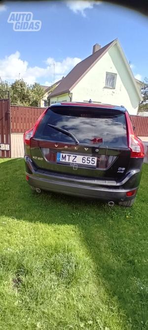Volvo XC60 2012 in Vilnius, with an engine capacity of 2.40 L and mileage of 344 thousand km for 8600 €, photo 13 on AUTOMOTO.COM.LV
