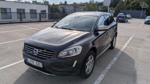 Volvo XC60 2012 Viļņa, ar dzinēja tilpumu 3.20 L un nobraukumu 290 tūkst. km par 6300 €, foto  vietnē AUTOMOTO.COM.LV