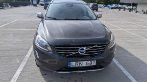 Volvo XC60 2012 Viļņa, ar dzinēja tilpumu 3.20 L un nobraukumu 290 tūkst. km par 6300 €, foto 3 vietnē AUTOMOTO.COM.LV