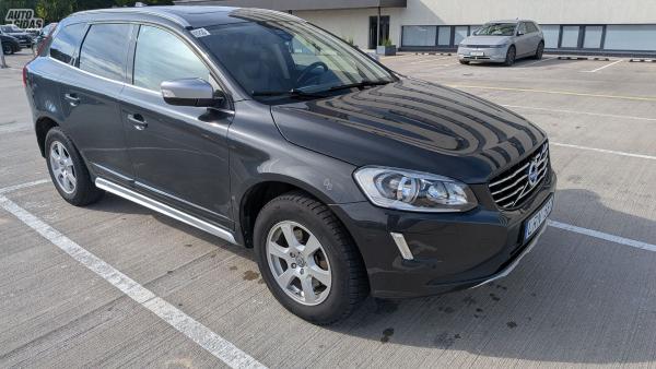 Volvo XC60 2012 Viļņa, ar dzinēja tilpumu 3.20 L un nobraukumu 290 tūkst. km par 6300 €, foto 4 vietnē AUTOMOTO.COM.LV