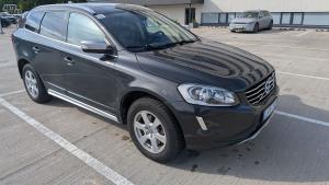 Volvo XC60 2012 Viļņa, ar dzinēja tilpumu 3.20 L un nobraukumu 290 tūkst. km par 6300 €, foto 4 vietnē AUTOMOTO.COM.LV