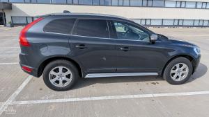 Volvo XC60 2012 Viļņa, ar dzinēja tilpumu 3.20 L un nobraukumu 290 tūkst. km par 6300 €, foto 5 vietnē AUTOMOTO.COM.LV