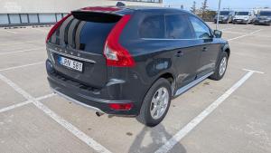 Volvo XC60 2012 Viļņa, ar dzinēja tilpumu 3.20 L un nobraukumu 290 tūkst. km par 6300 €, foto 6 vietnē AUTOMOTO.COM.LV