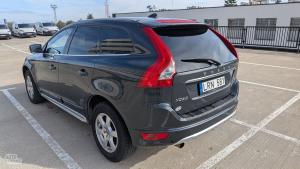 Volvo XC60 2012 Viļņa, ar dzinēja tilpumu 3.20 L un nobraukumu 290 tūkst. km par 6300 €, foto 8 vietnē AUTOMOTO.COM.LV