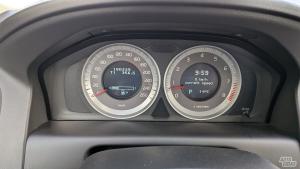 Volvo XC60 2012 Viļņa, ar dzinēja tilpumu 3.20 L un nobraukumu 290 tūkst. km par 6300 €, foto 12 vietnē AUTOMOTO.COM.LV