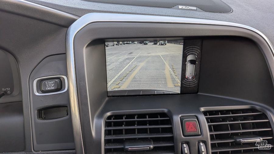 Volvo XC60 2012 Viļņa, ar dzinēja tilpumu 3.20 L un nobraukumu 290 tūkst. km par 6300 €, foto 15 vietnē AUTOMOTO.COM.LV