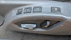 Volvo XC60 2012 Viļņa, ar dzinēja tilpumu 3.20 L un nobraukumu 290 tūkst. km par 6300 €, foto 20 vietnē AUTOMOTO.COM.LV