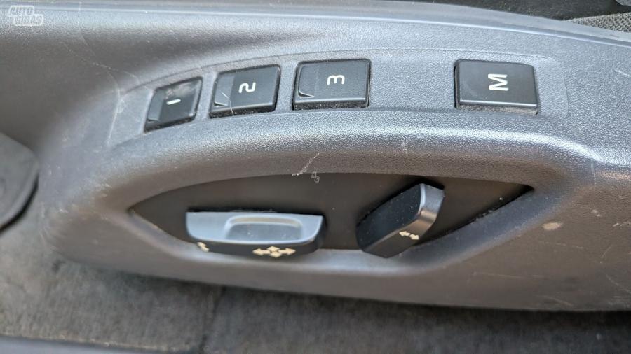 Volvo XC60 2012 Viļņa, ar dzinēja tilpumu 3.20 L un nobraukumu 290 tūkst. km par 6300 €, foto 20 vietnē AUTOMOTO.COM.LV