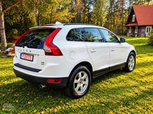 Volvo XC60 2012 Viļņa, ar dzinēja tilpumu 2.40 L un nobraukumu 229 tūkst. km par 7950 €, foto 7 vietnē AUTOMOTO.COM.LV