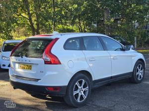 Volvo XC60 2012 in Silute, with an engine capacity of 2.00 L and mileage of 170 thousand km for 2600 €, photo 5 on AUTOMOTO.COM.LV