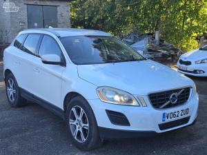 Volvo XC60 2012 in Silute, with an engine capacity of 2.00 L and mileage of 170 thousand km for 2600 €, photo 6 on AUTOMOTO.COM.LV