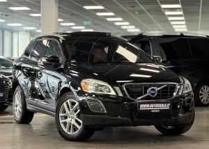 Volvo XC60 2013 Klaipėda, ar dzinēja tilpumu 2.40 L un nobraukumu 238 tūkst. km par 13500 €, foto 2 vietnē AUTOMOTO.COM.LV